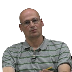 José Ignacio del Castillo, autor en Instituto Juan de Mariana